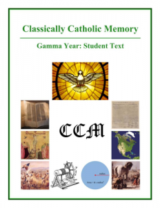 Overview – Classically Catholic Memory